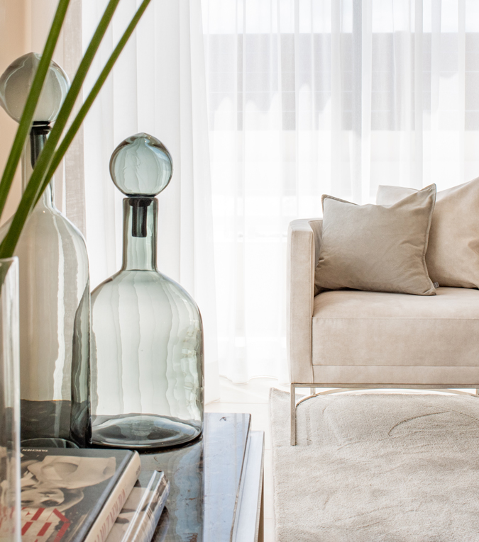 Chulo Interior Design - Furniture Packages & Decor in Mijas, Spain