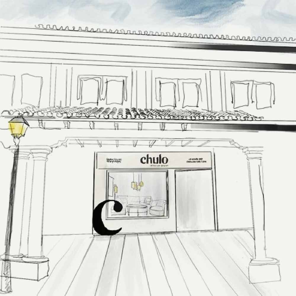 Chulo Interior Design - Furniture Packages & Decor in Mijas, Spain